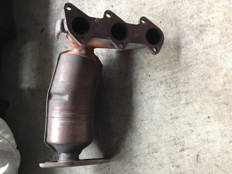 GAPRAS Shokubai (Catalyst) - eK Wagon - Product detail - SP256122_2240