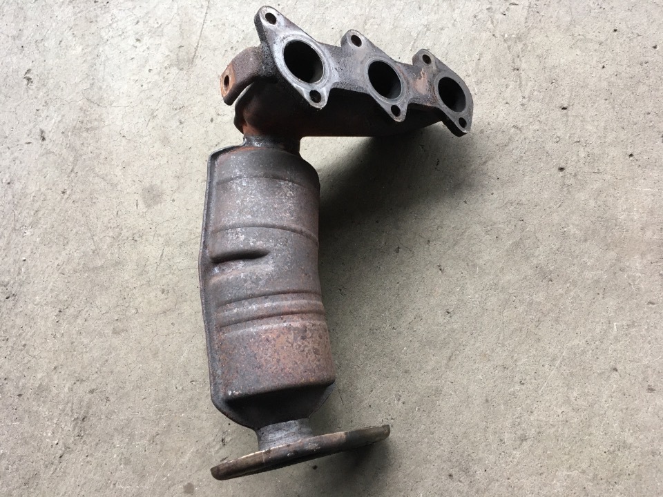 GAPRAS 触媒 ショクバイ - eKワゴン - 商品詳細 - SP257291_2240