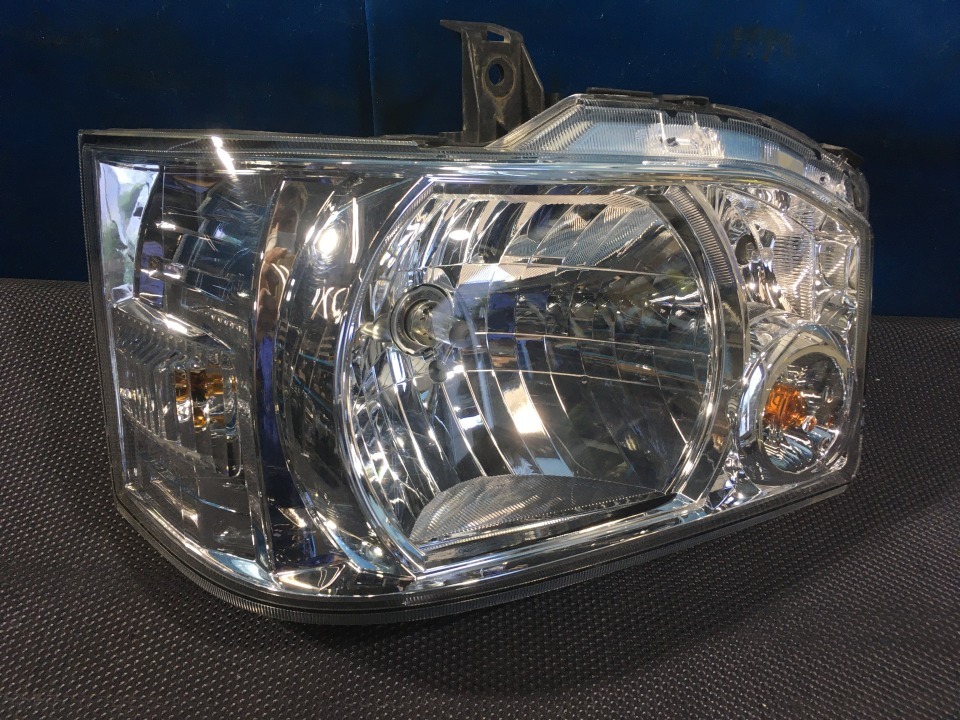 GAPRAS ヘッドランプAyRH - アクティ - 商品詳細 - SP260300_1080