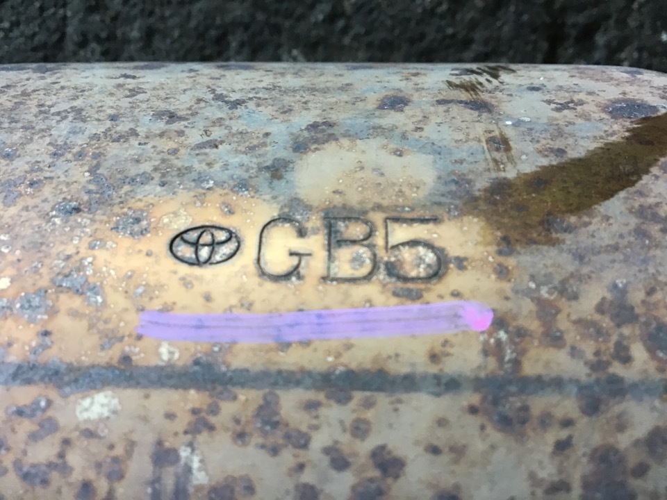 GAPRAS Shokubai(Catalyst) No2 - Wish - Product detail - SP271060_9602