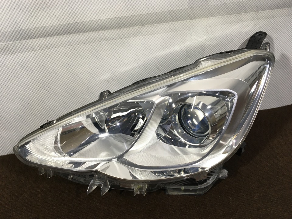 GAPRAS ヘッドランプAyLH - アクア - 商品詳細 - SP288305_1090