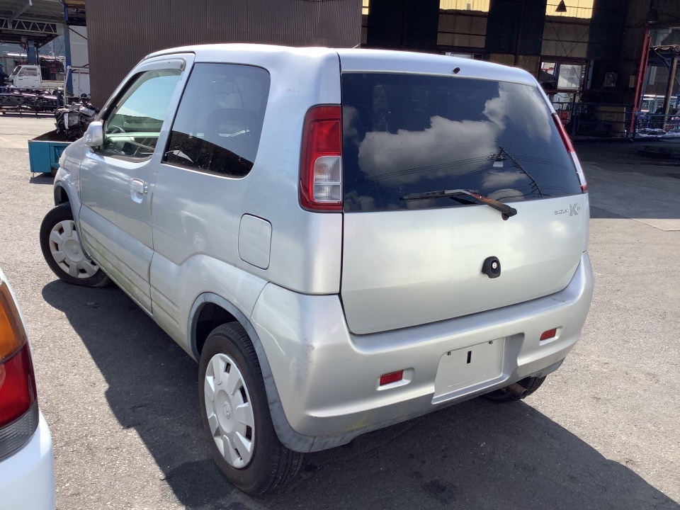 GAPRAS SUZUKI Kei - Product detail - SP292877