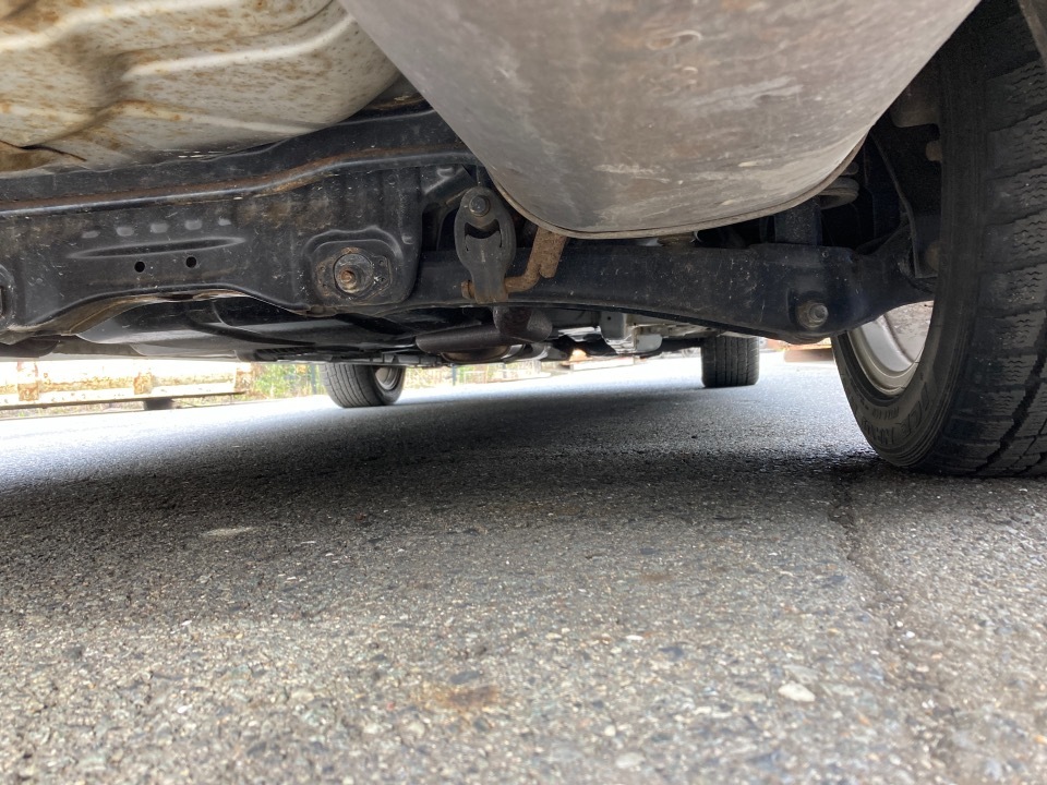 GAPRAS MITSUBISHI Lancer Cedia - Product detail - SP295831