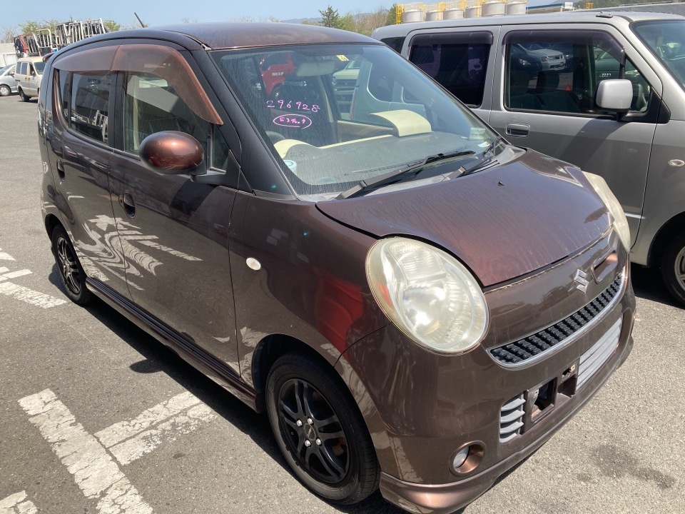 GAPRAS SUZUKI MR Wagon - Product detail - SP296928