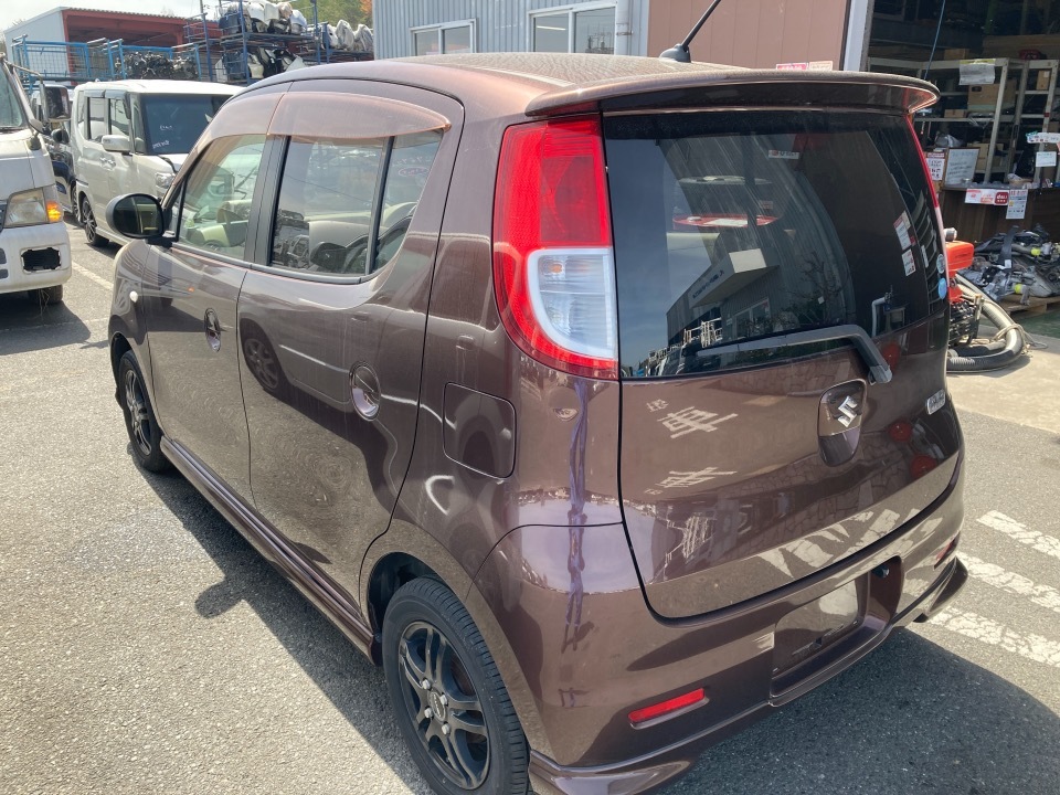 GAPRAS SUZUKI MR Wagon - Product detail - SP296928