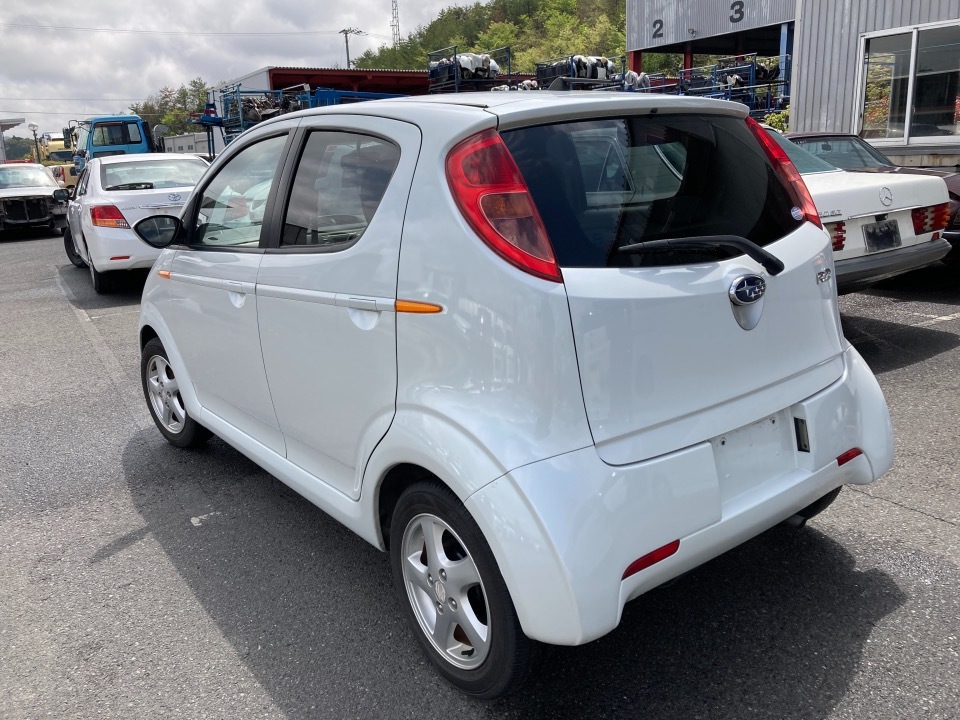 GAPRAS スバル R2 - 商品詳細 - SP298783