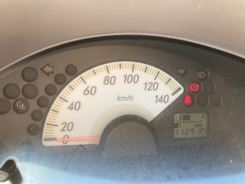 GAPRAS 三菱 eKワゴン - 商品詳細 - SP306308