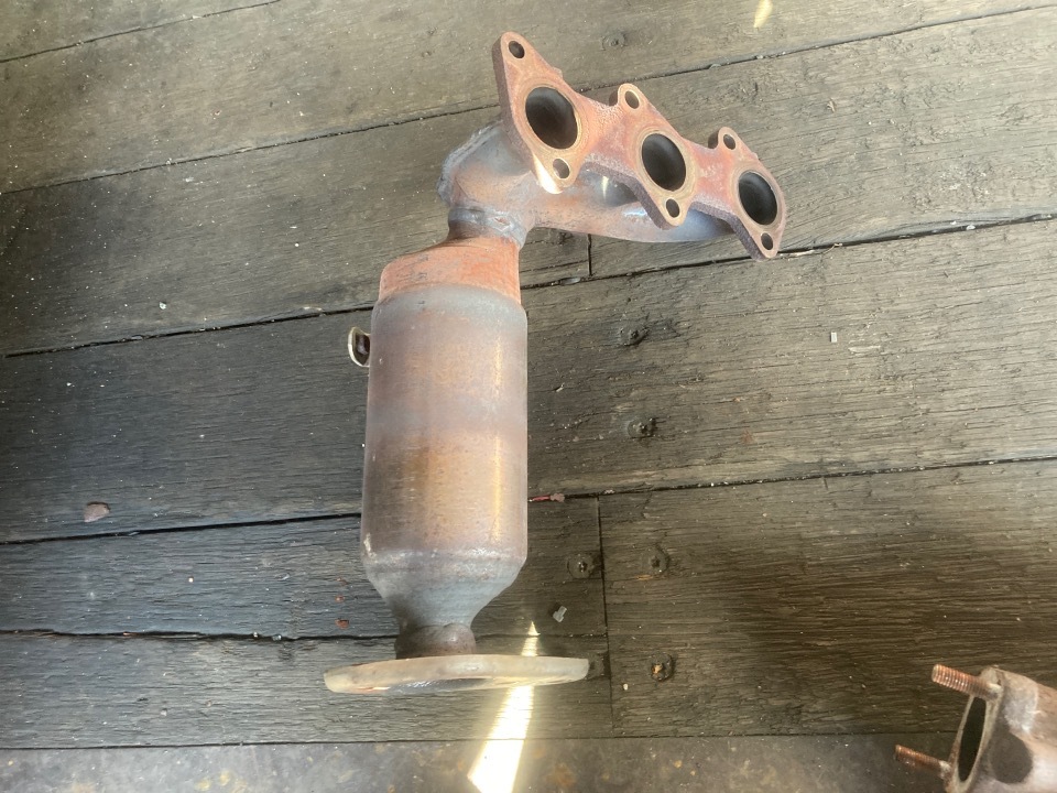 GAPRAS Shokubai (Catalyst) - eK Wagon - Product detail - SP313105_2240