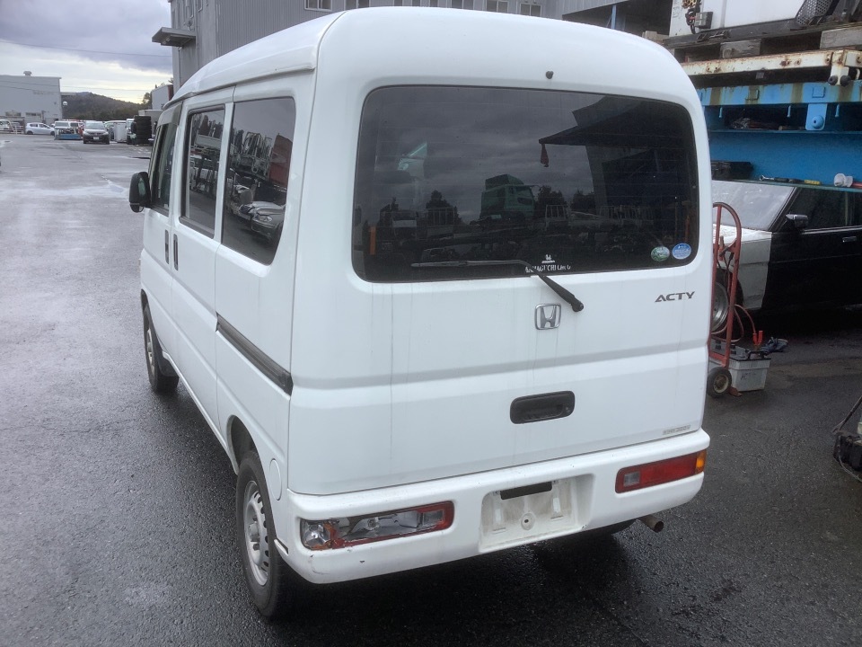 GAPRAS ホンダ アクティバン - 商品詳細 - SP314091