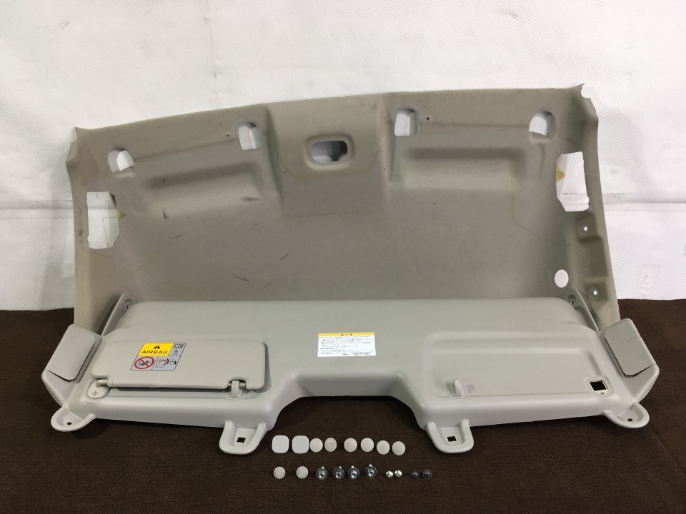 GAPRAS コンソールボックス - エブリィ - 商品詳細 - SP314442_9379