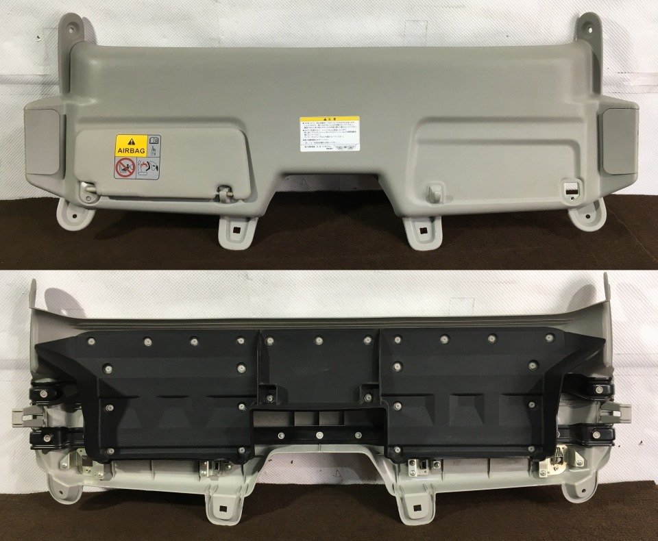 GAPRAS コンソールボックス - エブリィ - 商品詳細 - SP314442_9379