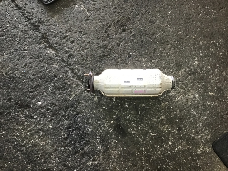 GAPRAS 触媒 ショクバイ - MPV - 商品詳細 - SP314561_2240