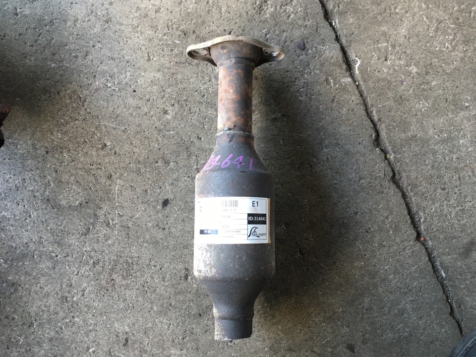 GAPRAS 触媒 ショクバイ - ハイゼットバン - 商品詳細 - SP314641_2240