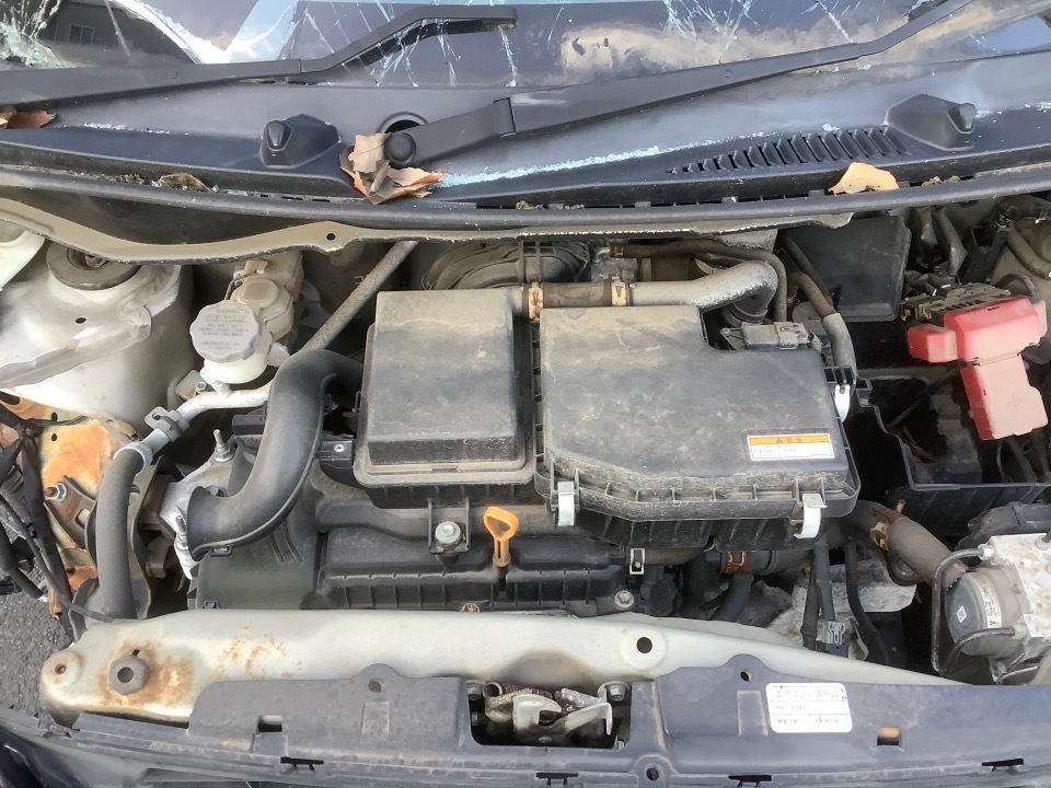 GAPRAS SUZUKI Wagon R - Product detail - SP314704