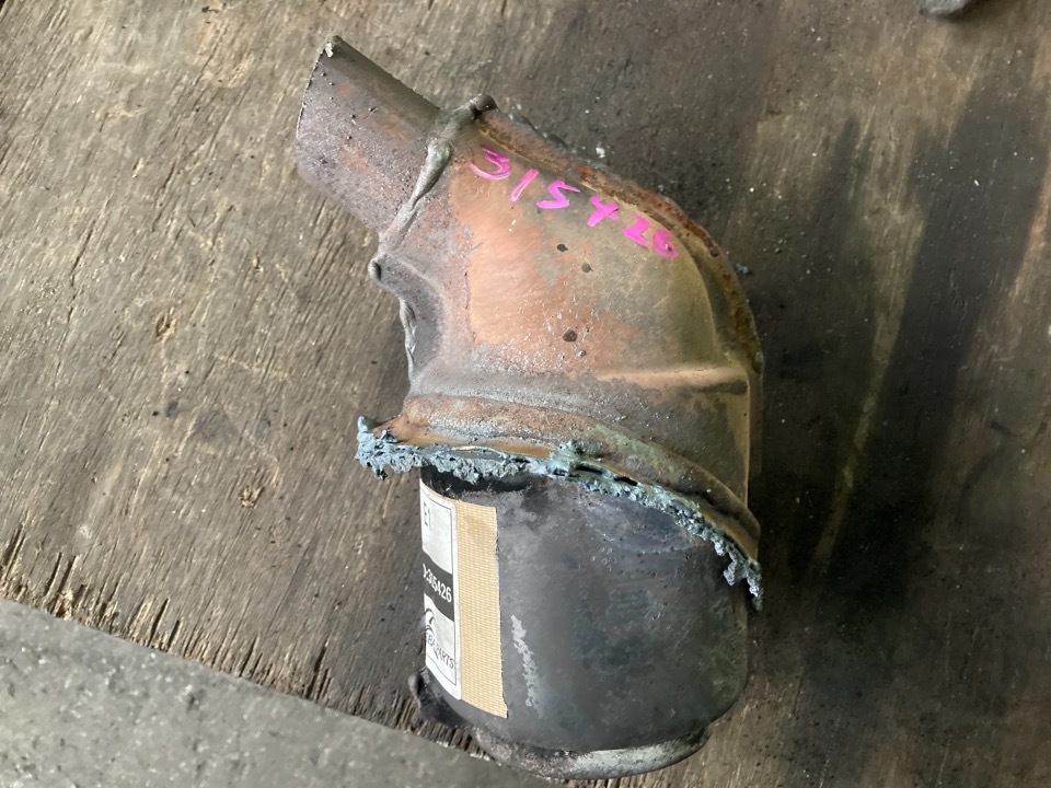 GAPRAS 触媒 ショクバイ - サンバートラック - 商品詳細 - SP315426_2240