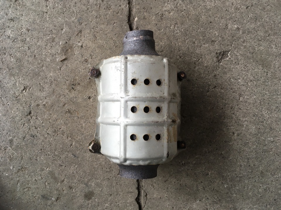 GAPRAS マツダ スクラム - 商品詳細 - SP315845