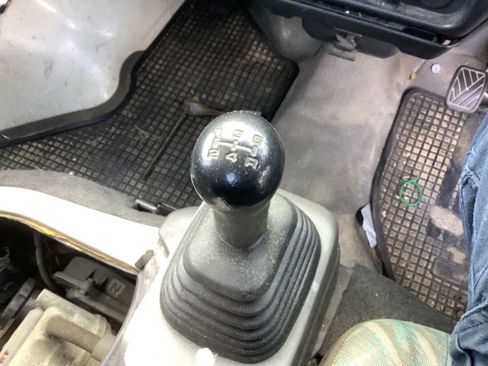 GAPRAS マツダ スクラム - 商品詳細 - SP315845