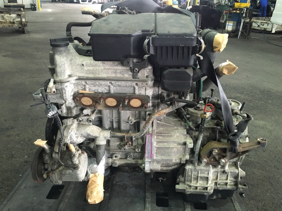 GAPRAS SUZUKI Kei - Product detail - SP316065