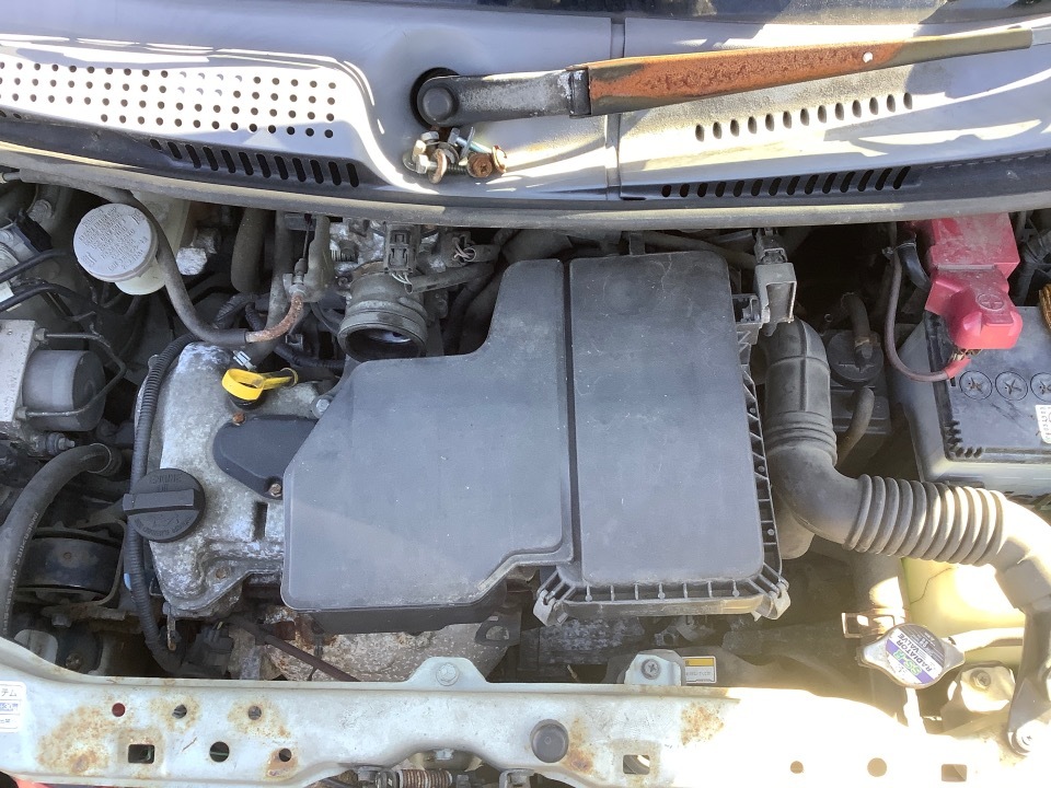 GAPRAS SUZUKI Wagon R - Product detail - SP316212