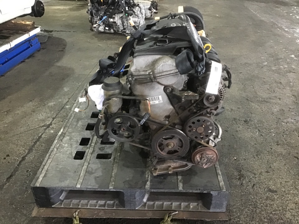 GAPRAS トヨタ bB - 商品詳細 - SP316397