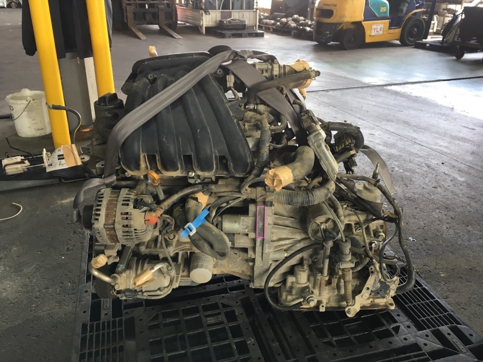 GAPRAS NISSAN AD Van - Product detail - SP316532