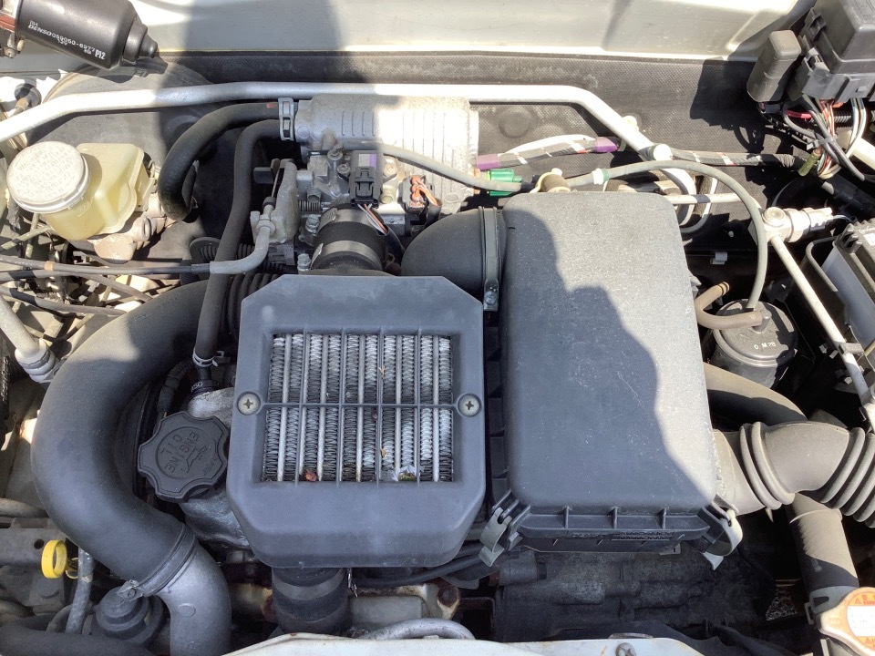 GAPRAS スズキ Kei - 商品詳細 - SP317159