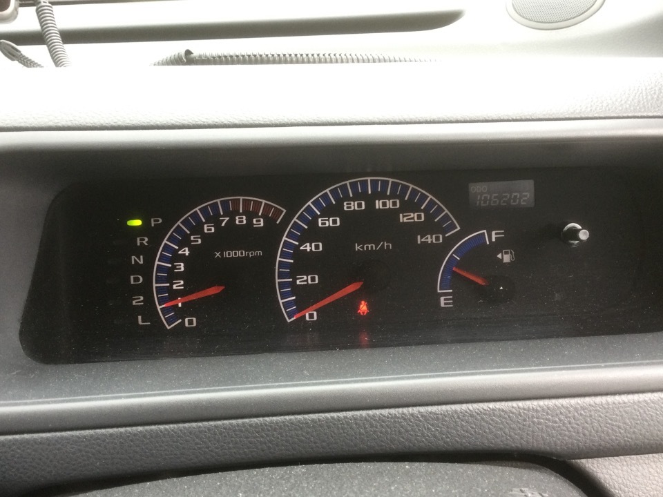 GAPRAS SUZUKI MR Wagon - Product detail - SP317177