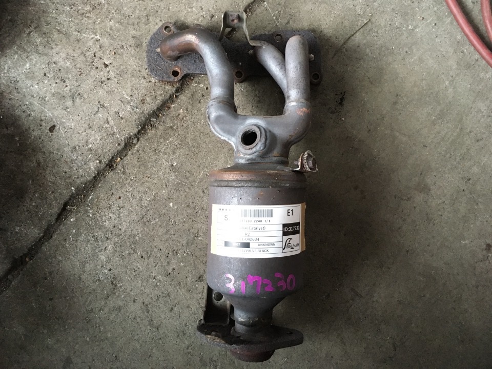 GAPRAS SUBARU R2 - Product detail - SP317230