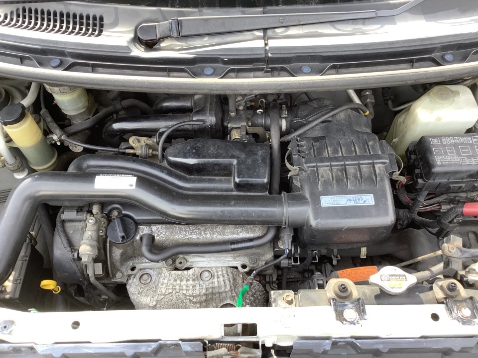 GAPRAS DAIHATSU MAX - Product detail - SP317350