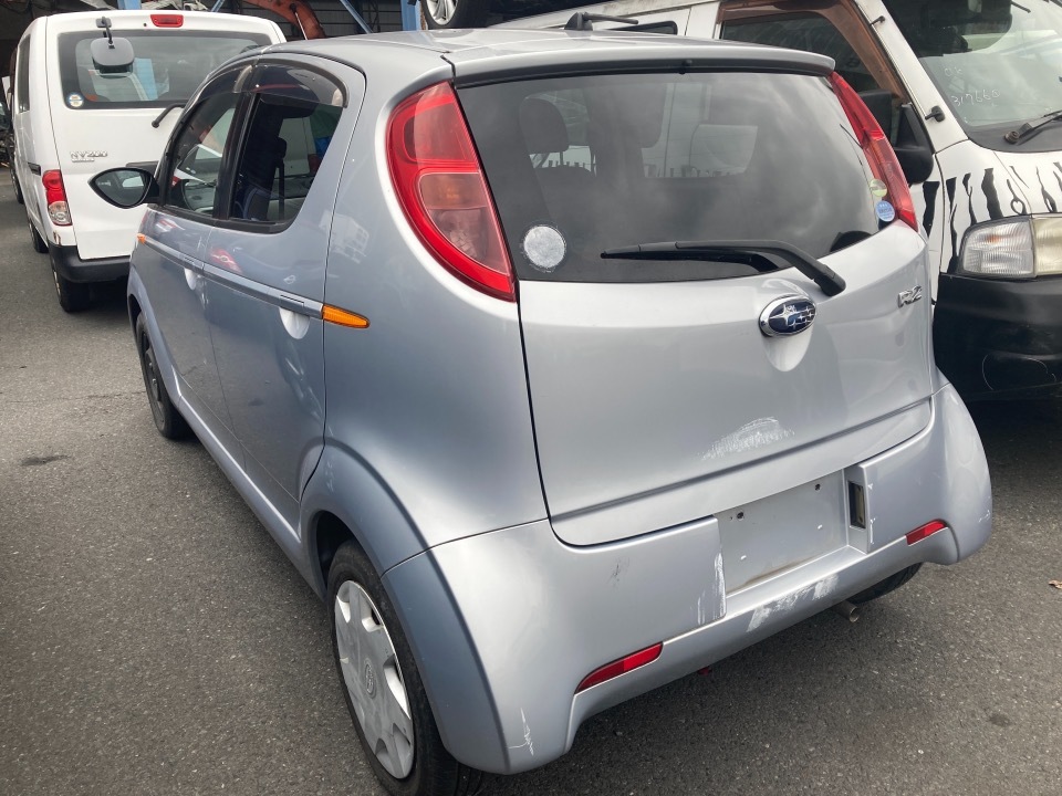 GAPRAS スバル R2 - 商品詳細 - SP317697