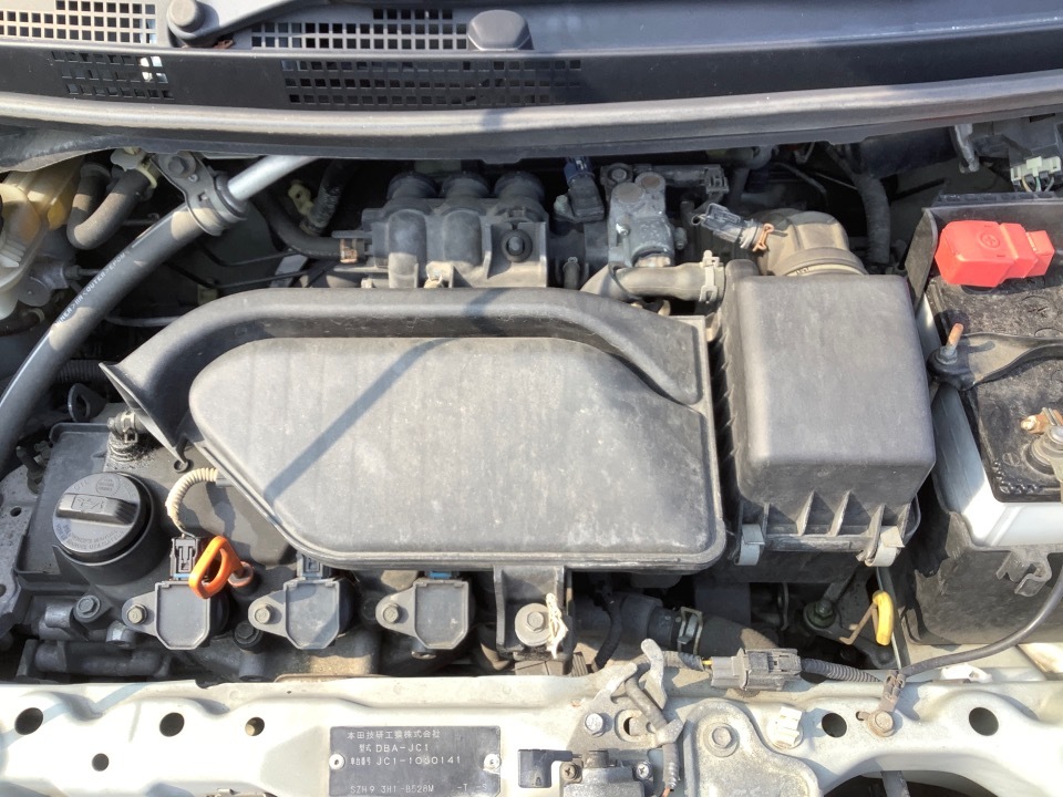 GAPRAS ホンダ ライフ - 商品詳細 - SP318437