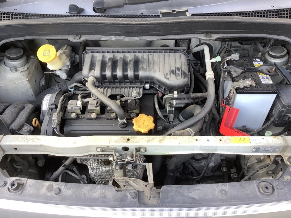 GAPRAS スバル ステラ - 商品詳細 - SP318569