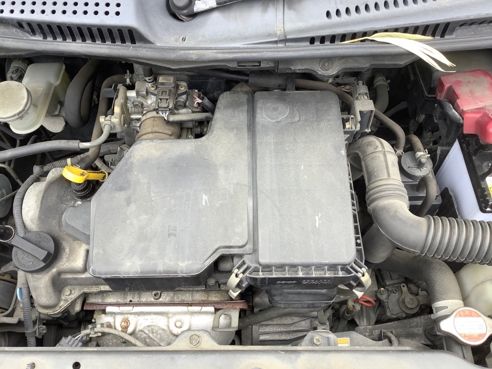 GAPRAS スズキ ワゴンR - 商品詳細 - SP318784