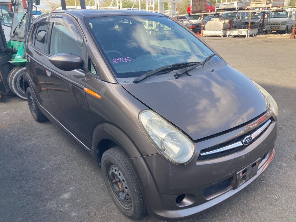 GAPRAS スバル R2 - 商品詳細 - SP319050