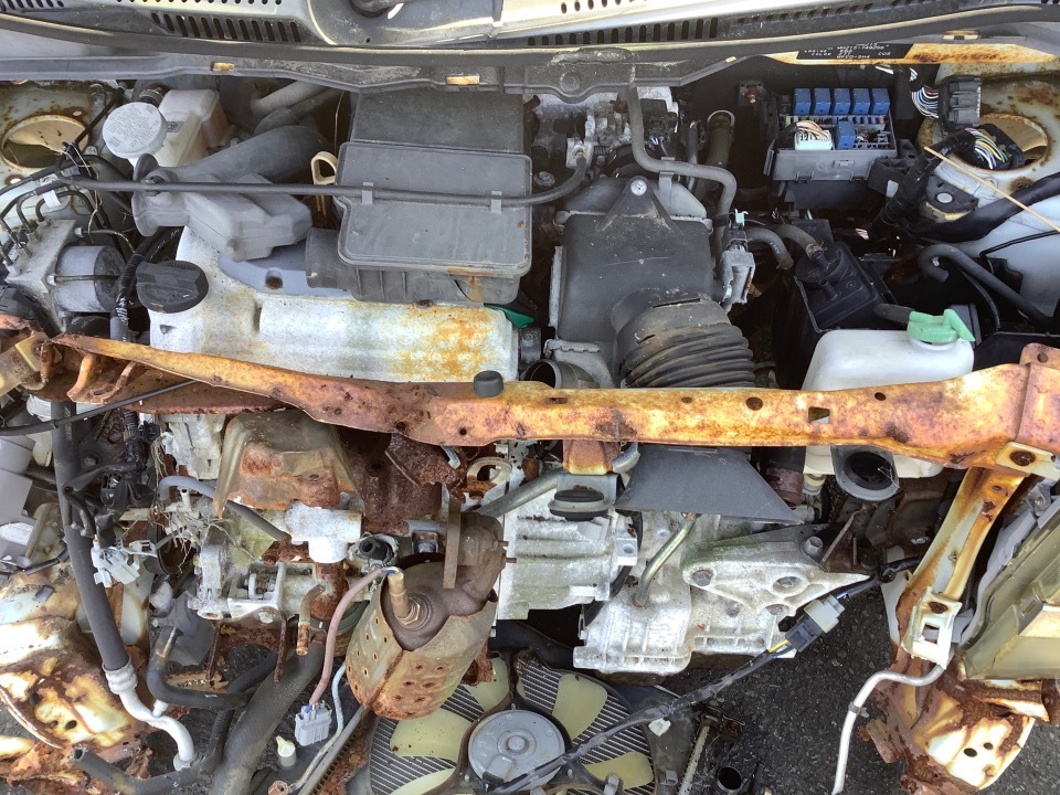 GAPRAS スズキ ワゴンR - 商品詳細 - SP320437