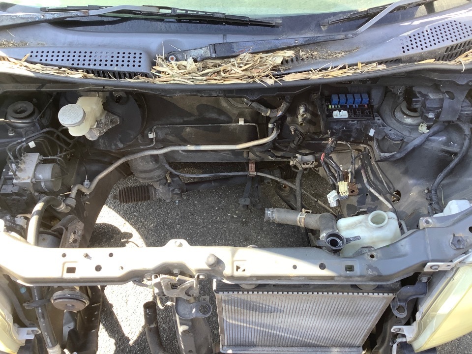 GAPRAS スズキ ワゴンR - 商品詳細 - SP320670