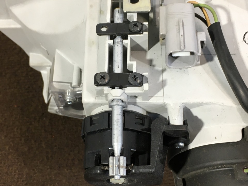 GAPRAS ヘッドランプAyLH - トヨエース - 商品詳細 - SP321244_1090