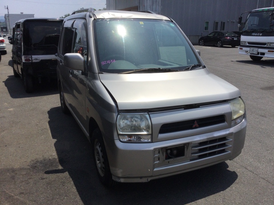 GAPRAS 三菱 トッポ - 商品詳細 - SP321454