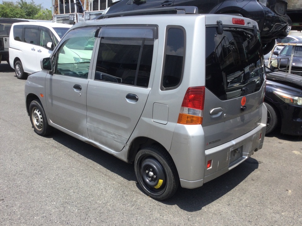 GAPRAS 三菱 トッポ - 商品詳細 - SP321454