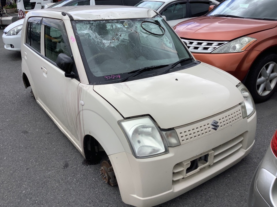 GAPRAS スズキ アルト - 商品詳細 - SP321872