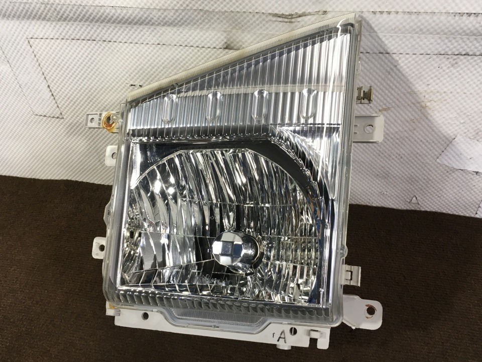 GAPRAS ヘッドランプAyLH - エルフ - 商品詳細 - SP322031_1090