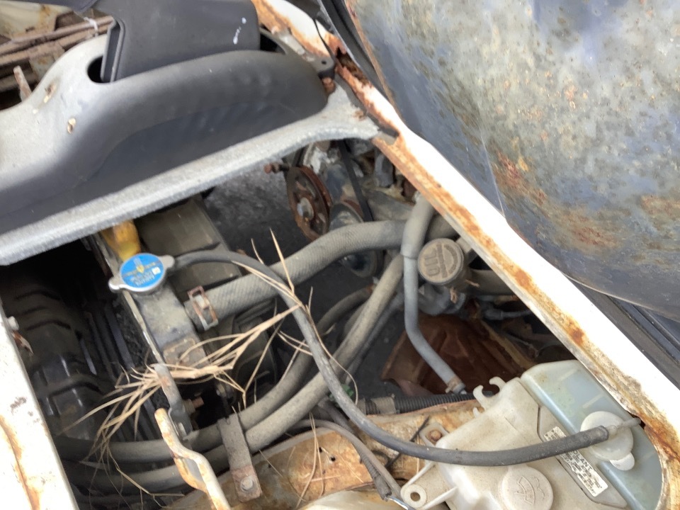 GAPRAS ダイハツ ハイゼットトラック - 商品詳細 - SP322173