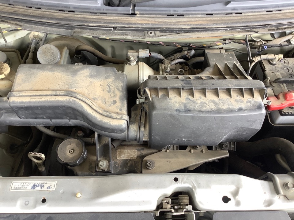 GAPRAS 三菱 eKワゴン - 商品詳細 - SP322204