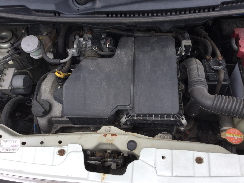 GAPRAS スズキ MRワゴン - 商品詳細 - SP322244