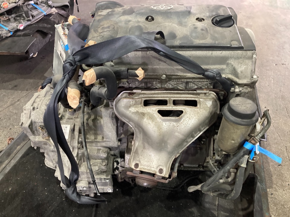 GAPRAS トヨタ bB - 商品詳細 - SP322454