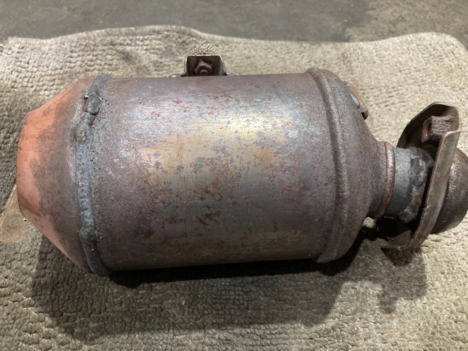 GAPRAS 触媒 ショクバイ - bB - 商品詳細 - SP323164_2240