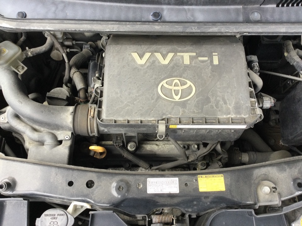 GAPRAS トヨタ bB - 商品詳細 - SP323164