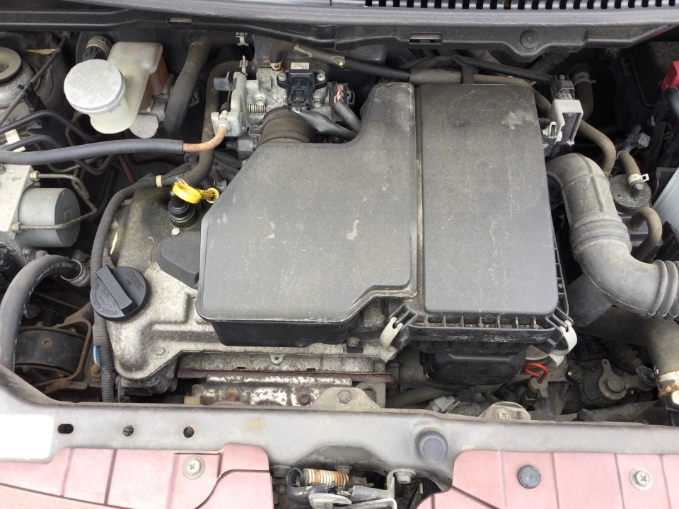 GAPRAS スズキ MRワゴン - 商品詳細 - SP323295