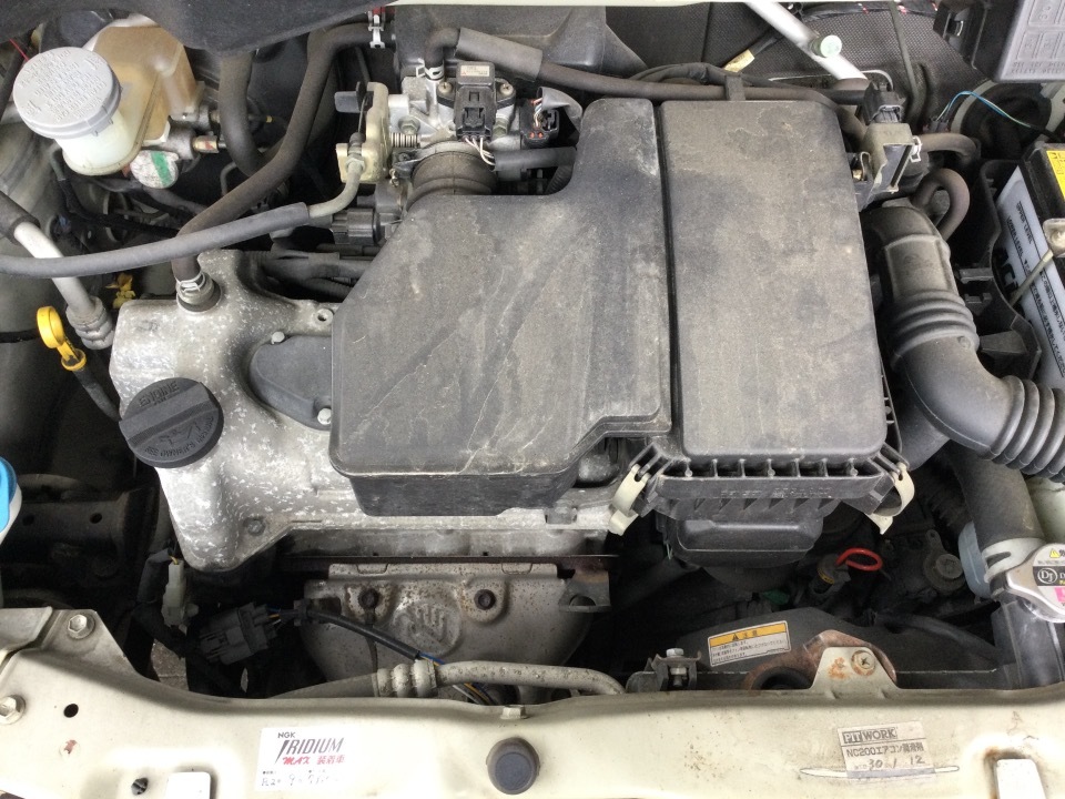 GAPRAS スズキ MRワゴン - 商品詳細 - SP323620