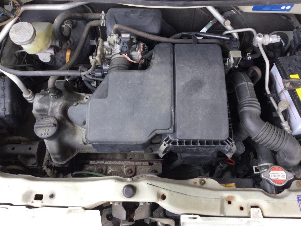 GAPRAS スズキ ワゴンR - 商品詳細 - SP323930